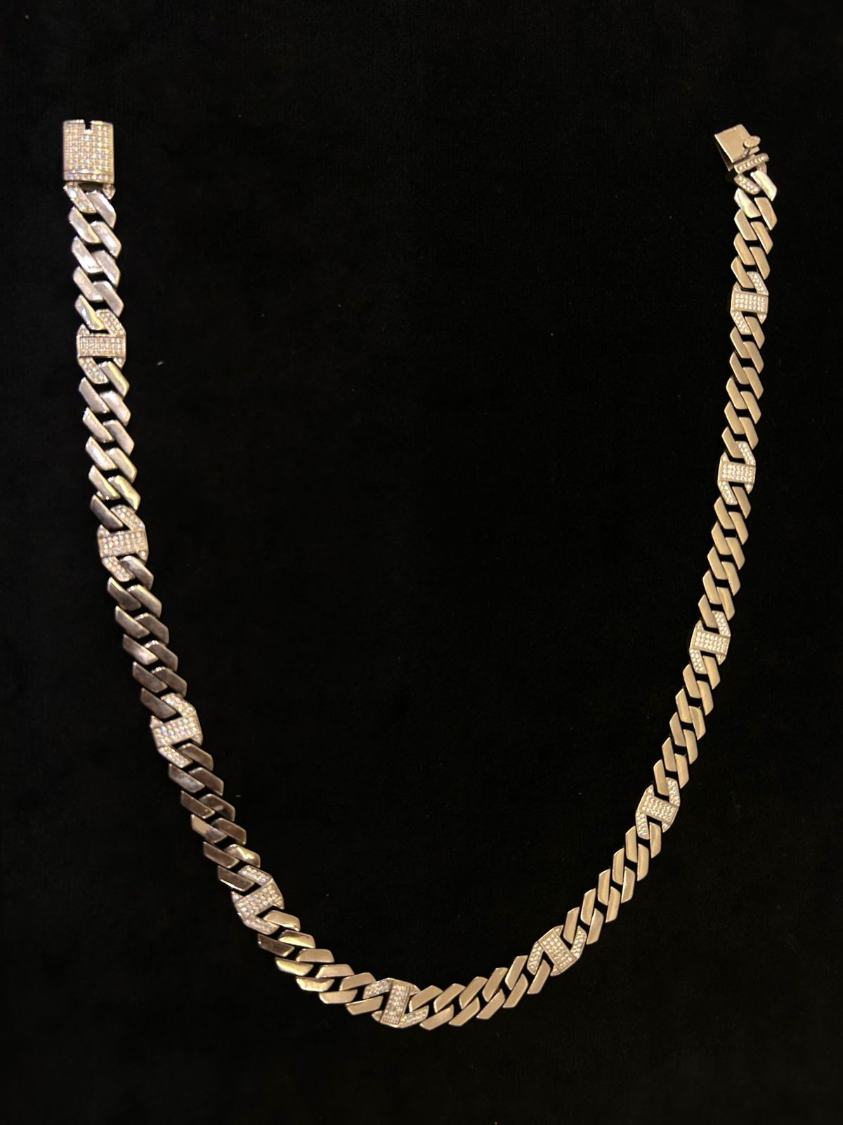 Gents Chain – JPRK Jewellers